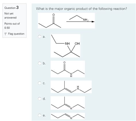 Solved Question 1 Classify The Following Molecules Based On