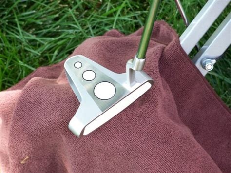 Putter Putter Head More Weight Or Less Clubs Grips Shafts Fitting The Sand Trap Com