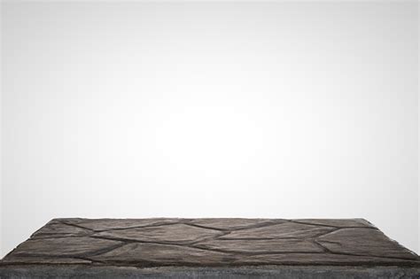 빈 콘크리트 테이블 제품의 디스플레이 대 한 모의 템플릿 개발에 대한 스톡 사진 및 기타 이미지 개발 검은색 고풍스런 Istock