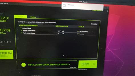 Jetson Orion Nano 8gb Error With Flashing Jetson Orin Nano Nvidia Developer Forums