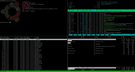 Best Task Manager Resource Monitor For Linux Linux Level1Techs Forums