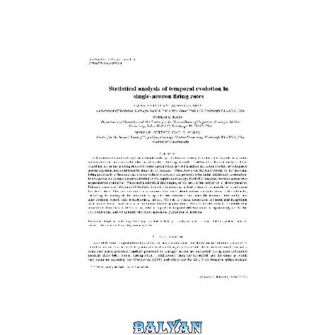 تجزیه و تحلیل آماری داده های ریزآرایه یک رویکرد بیزی وبلاگ کتابخانه