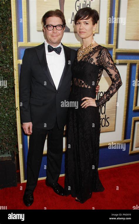 Eric Warren Singer 02 01 2014 2014 Writers Guild Awards Held At Jw Marriott Los Angeles L A