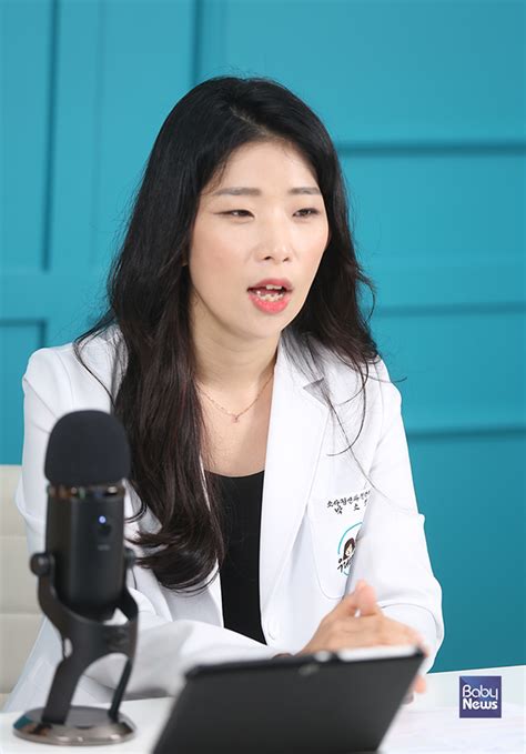 아이한테 자꾸 화낸다면 분노조절장애가 아니라 이것입니다