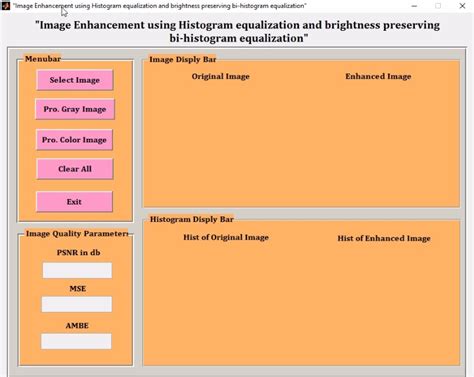 MATLAB Projects Of Digital Image Processing Audio Processing Video Processing And Basics Of