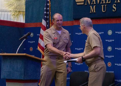 New Commanding Officer Announced For Blue Angels