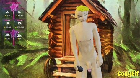 I Whip My Elf Dick Back And Forth Cody Elf Wmv 720 Codyelf Clips4sale