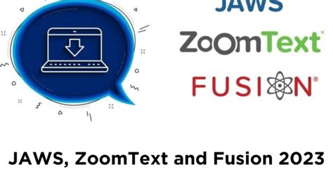 Jaws Zoomtext Andfusion Final Update Blog Newsletter 600x315wpng Jaws Zoomtext Andfusion Final Update Blog Newsletter 600x315wpng