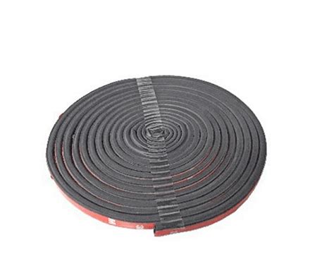 Гумено уплътнение за врата на кола автомобил МПС