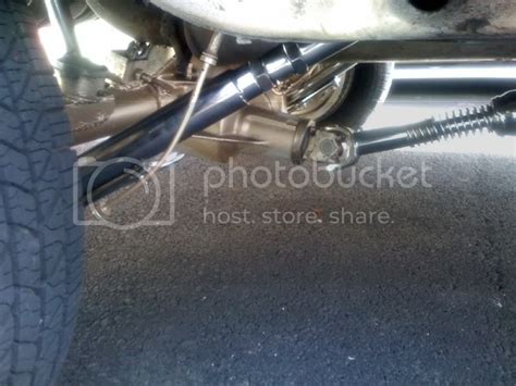 Adjustable Trailing Arms LayItLow Com Lowrider Forums