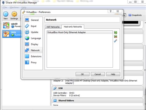 Networking VirtualBox How To Connect LAN Computers To Windows XP Guest Ask Ubuntu