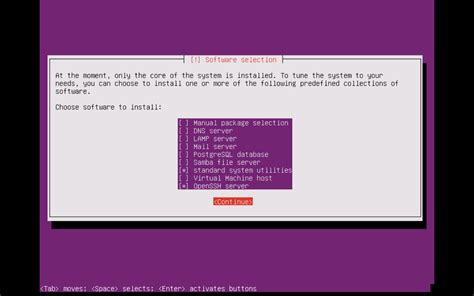 Cara Install Ubuntu Server 16 04 Tutorial Linux Bahasa Indonesia