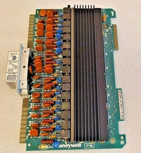 Honeywell Output Module 2 At 5000 In Bengaluru ID 2850447378888