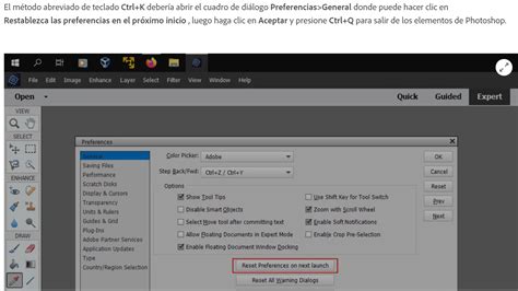 solved my right click isn t showing context menu anymore adobe