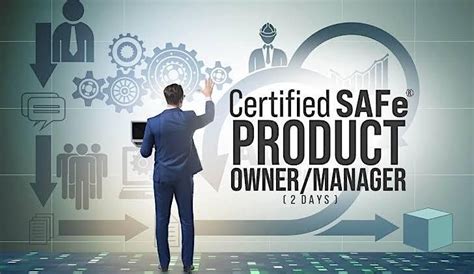 Safe Popm Product Owner Manager Certification In New Orleans La New Orleans La 19 May To