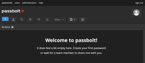 Deploy Passbolt Community Edition Through The Linode Marketplace
