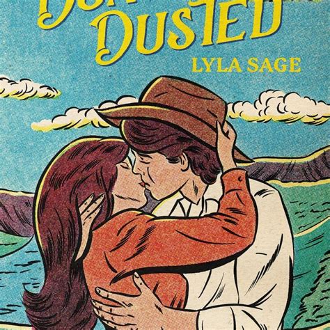Done And Dusted By Lyla Sage Pangobooks