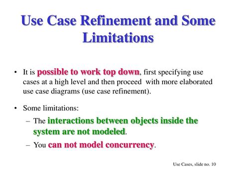 Ppt Use Case Diagrams Powerpoint Presentation Free Download Id779968