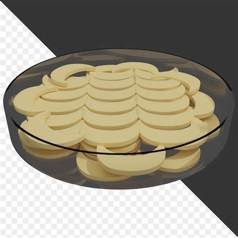 Premium Psd 3d Ramadhan Illustration