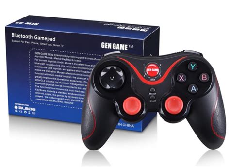 Top Best Bluetooth Game Controller Gamepad For Android Bosstechy