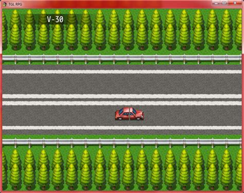 Vehicle Not Syncronizing Propely RPG Maker Forums