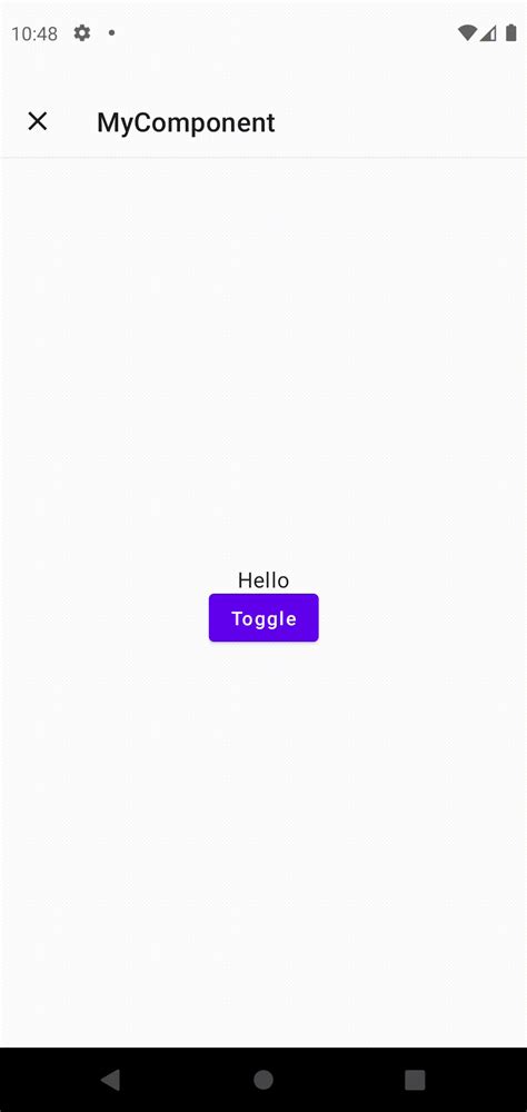 Jetpack Compose Katalog A Ui Catalog Library Made With Jetpack Compose