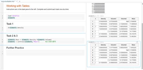 matlab学习总结 linspace 1 5 10 表示的意义是什么 csdn博客