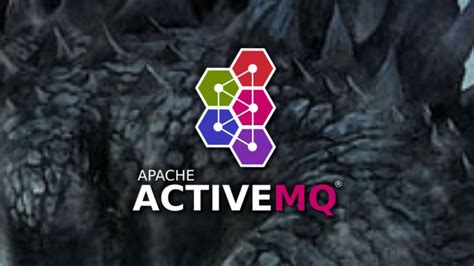 Hackers Exploiting Apache Activemq Vulnerabilities To Launch Godzilla
