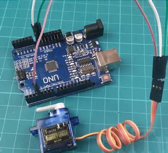 How to Use Servo Motor (sg90 ) With Arduino Nano Project : 6 Steps - Instructables
