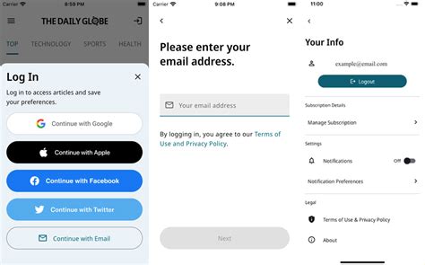 build your news app in a few weeks with flutter news toolkit mobile