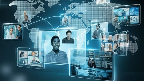 How Cross Border Tech Collaboration Drives Innovation