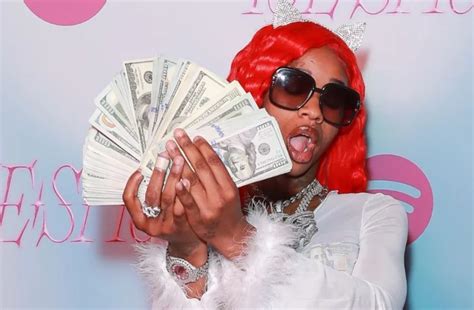 Sexxy Red Net Worth Career Earnings And Assets