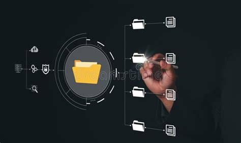 Document Management System Dms Online Documentation Database And Process Automation To