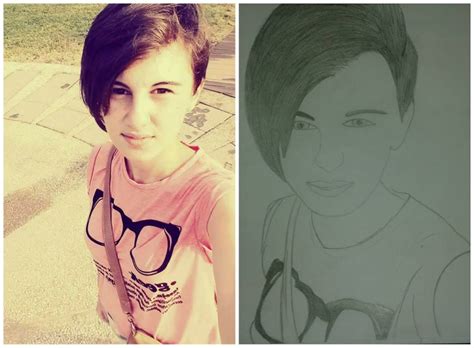 ფანქრით შესრულებული ნახატები