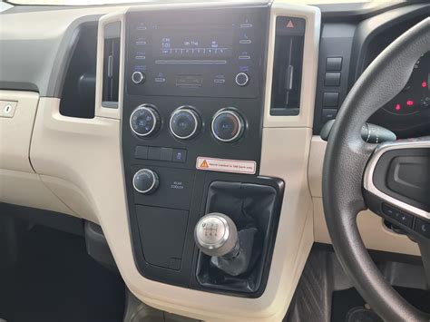 Used 2021 Toyota Quantum Bus For Sale In Boksburg Gauteng Id 707652