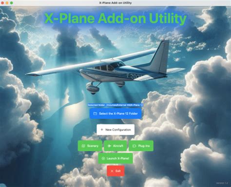 Utilities X Planeorg Forum