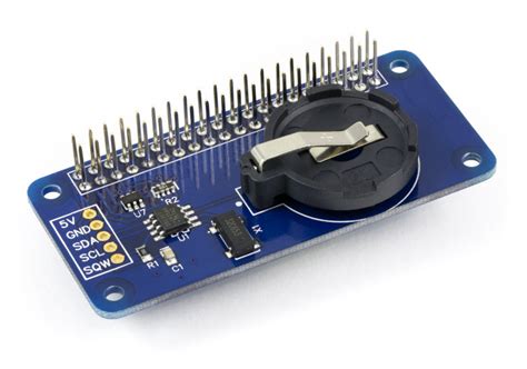 Choosing The Right RTC For Your Project Hackaday