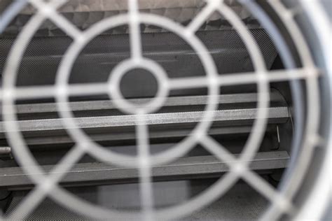 Powder Granulator Gr 1 Multigel