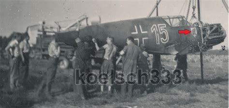 Falkeeins The Luftwaffe Blog Jg 54 Planes Of The Aces Bf 109 Aces