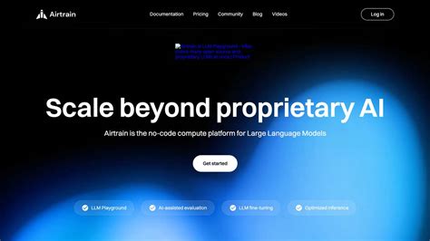 Airtrain Features Alternatives FAQ And More Toolerific