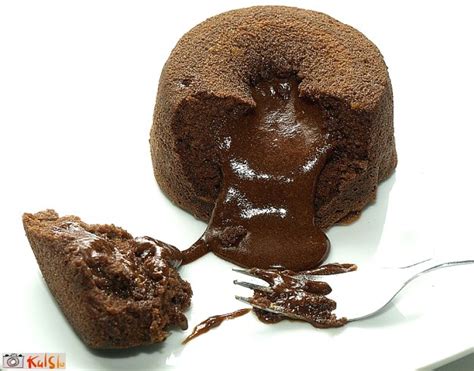 Recept: Čokoladni sufle - Kulinarika.net