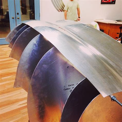 The Academy For The Art Of Metal Shaping Inc Our Story