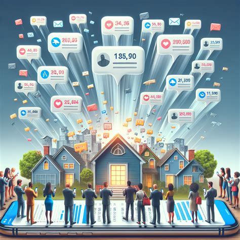 How Mass Text Messaging Helps Real Estate Agents Close More Deals