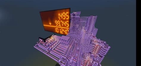 Redstone Signal Indicator For Mcpe Be With 1 19 Support Minecraft Pe Texture Packs