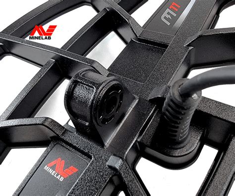 Minelab Coil Kit For Manticore Bolt And Washers Lms Metal Detectin Lms Metal Detecting Store