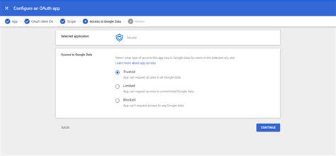How To Enable API Access For Securly In Google Workspace Support