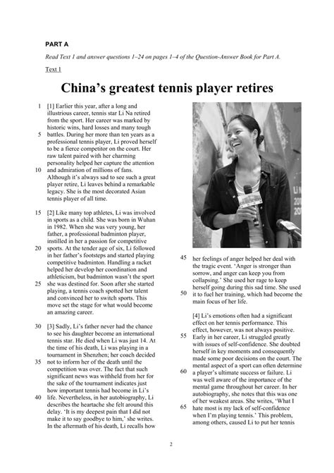 2022 Dse English Paper 1【marking Scheme】 Spencer Lam 英文補習團隊 2022 Dse English Paper 1【marking Scheme】 Spencer Lam 英文補習團隊