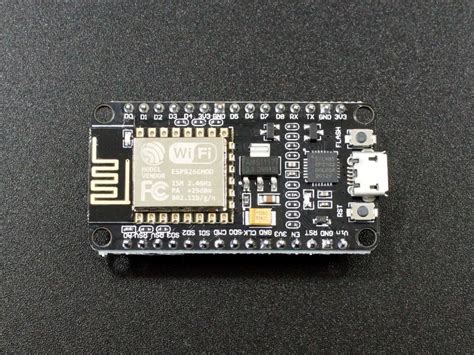 Nodemcu Esp8266 Esphome