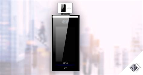 The Problem Of Firmware Inspection Dahua Facial Recognition Station