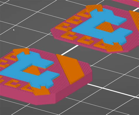 Prusa Slicer Does Not Behave As Expected Multimaterialcoloring Prusaslicer Prusa3d Forum